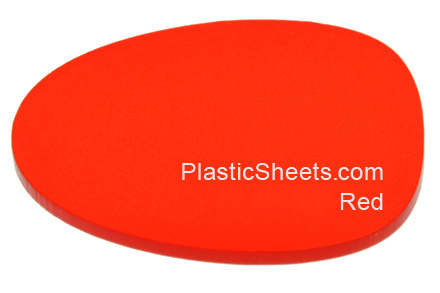 Frosted Perspex Sheet