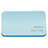 5mm Light Blue Acrylic Sheet 210 x 148
