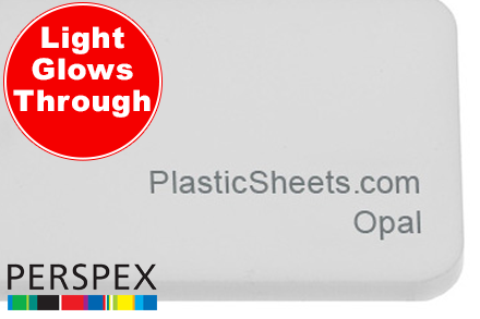 Clear Acrylic Blocks 25mm Thick | Clear Perspex Sheets