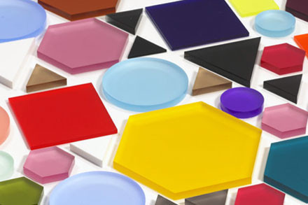 Perspex Acrylic Sheet Cut To Size - Plastic Sheets