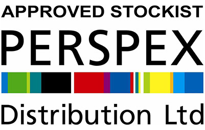 Clear Acrylic Blocks 25mm Thick | Clear Perspex Sheets